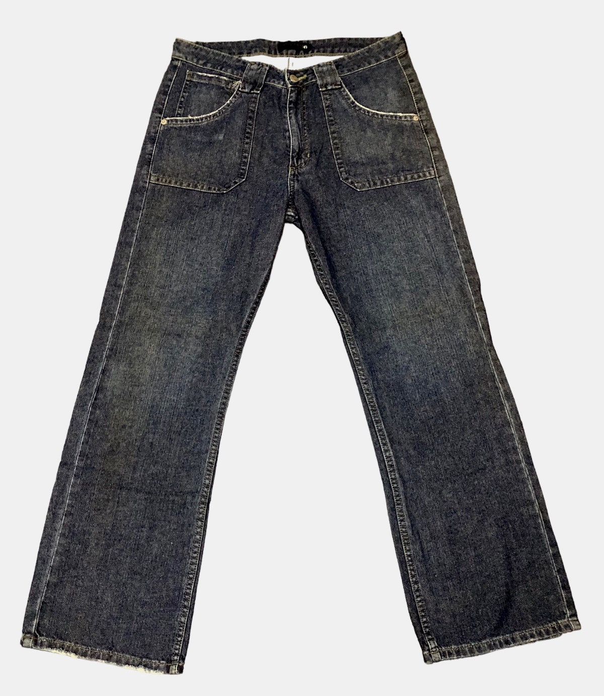 Vintage Hang Ten Jeans Vintage | Grailed