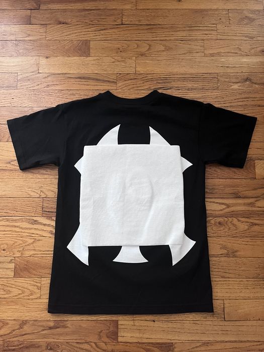 Drain Gang Joeyy NY exclusive tee | Grailed