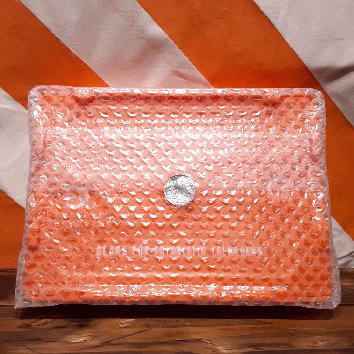 Human Made Human Made 20L Foldable Container | Grailed