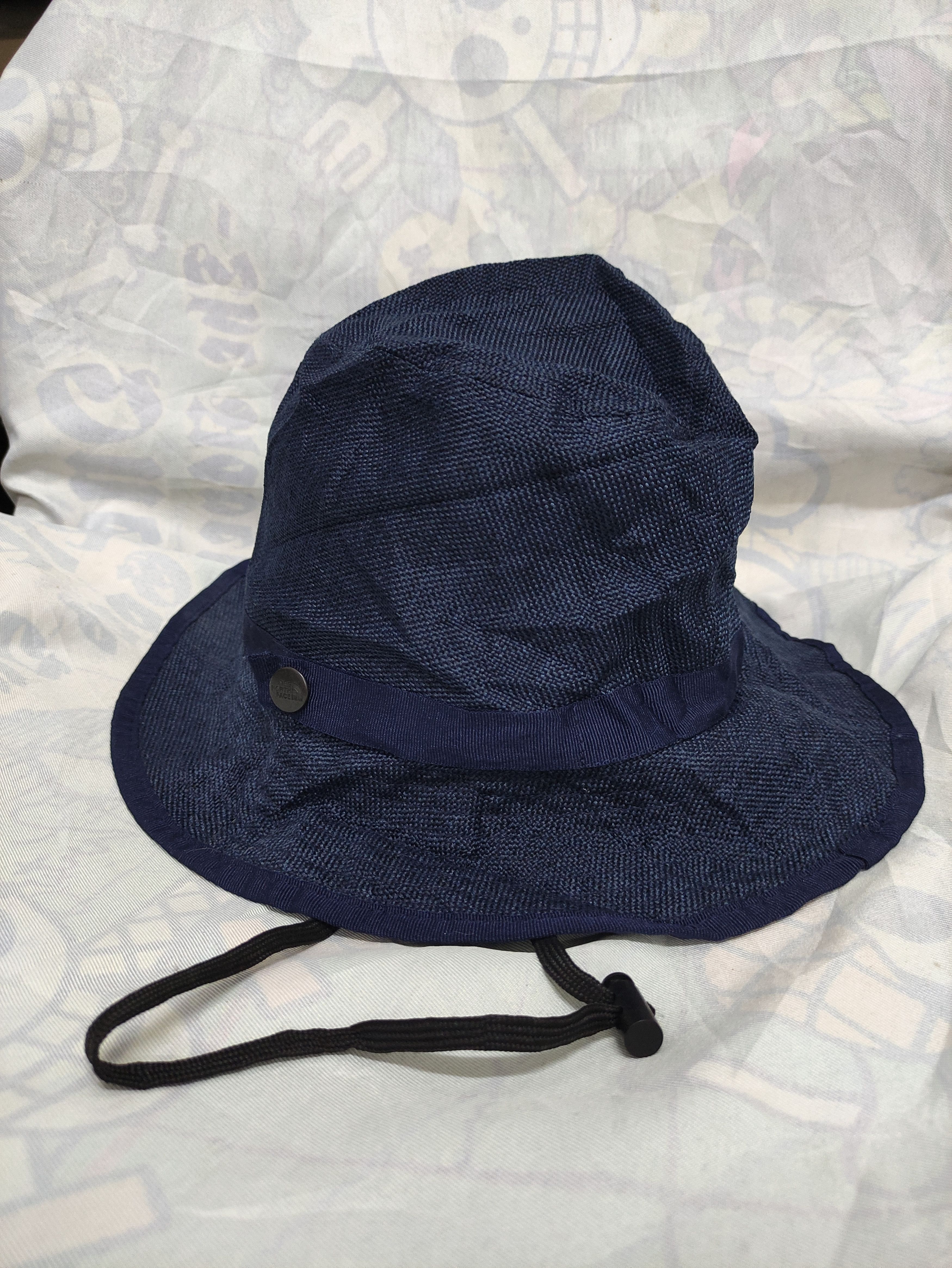 Fedora × Rare × The North Face RARE🔥THE NORTH FACE FEDORA HAT | Grailed