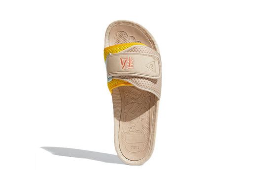 Adidas RARE ADIDAS X CHANCLETAS HU SLIDES 30TH Anniversary | Grailed