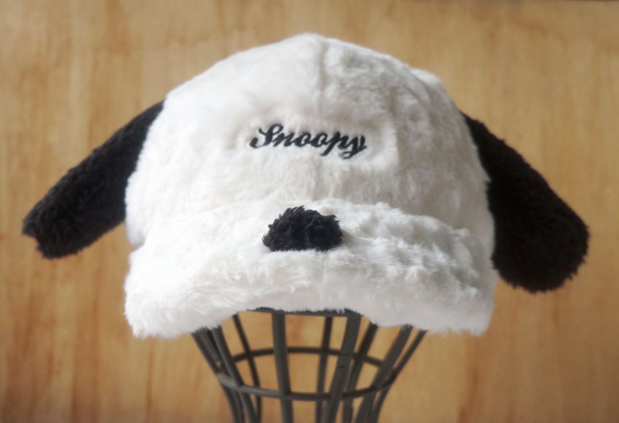 Japanese Brand × Peanuts × Universal Studios SNOOPY Droopy Ears Plush ...