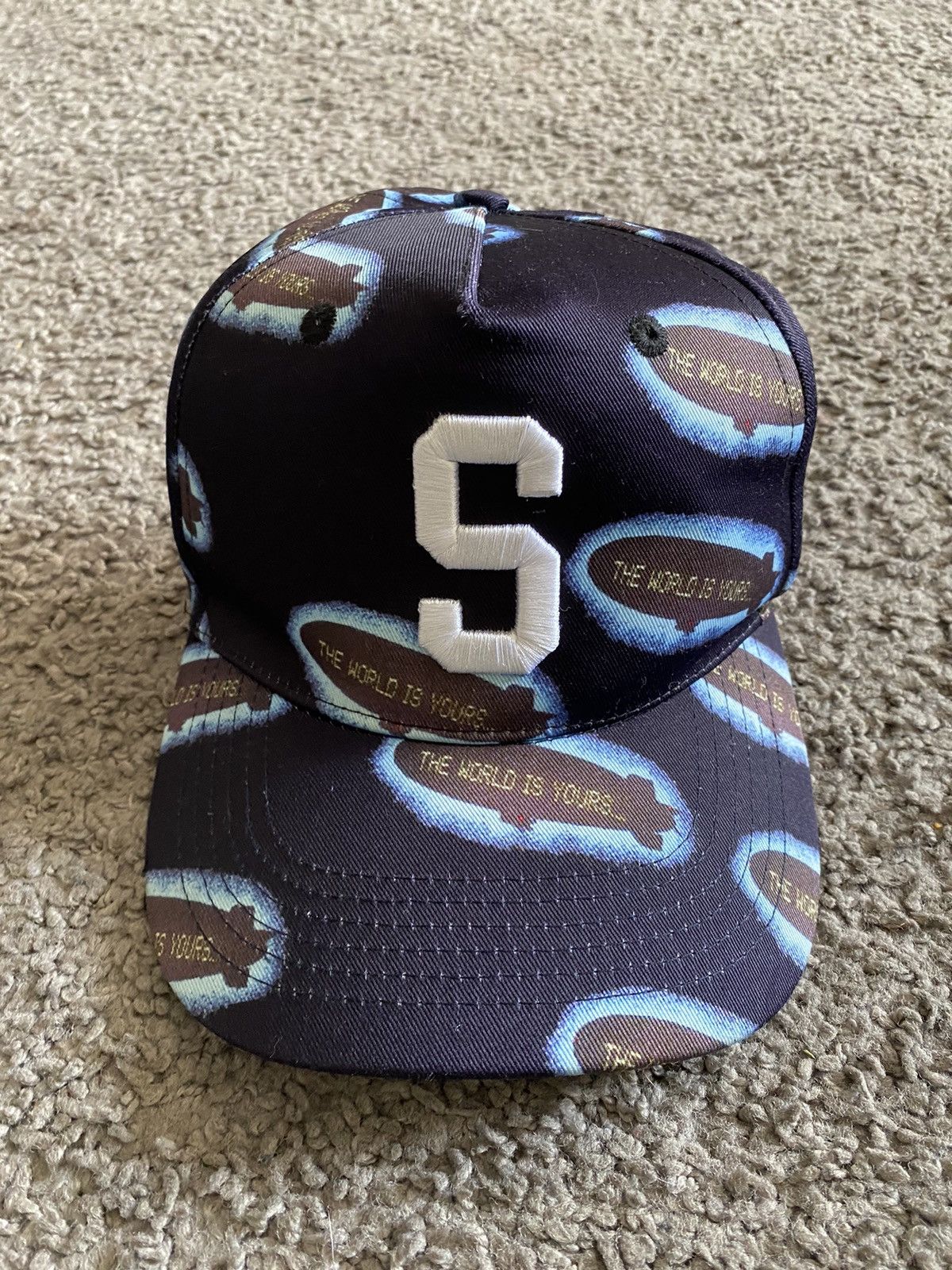 ShmeelNYC Shmeel Hat | Grailed