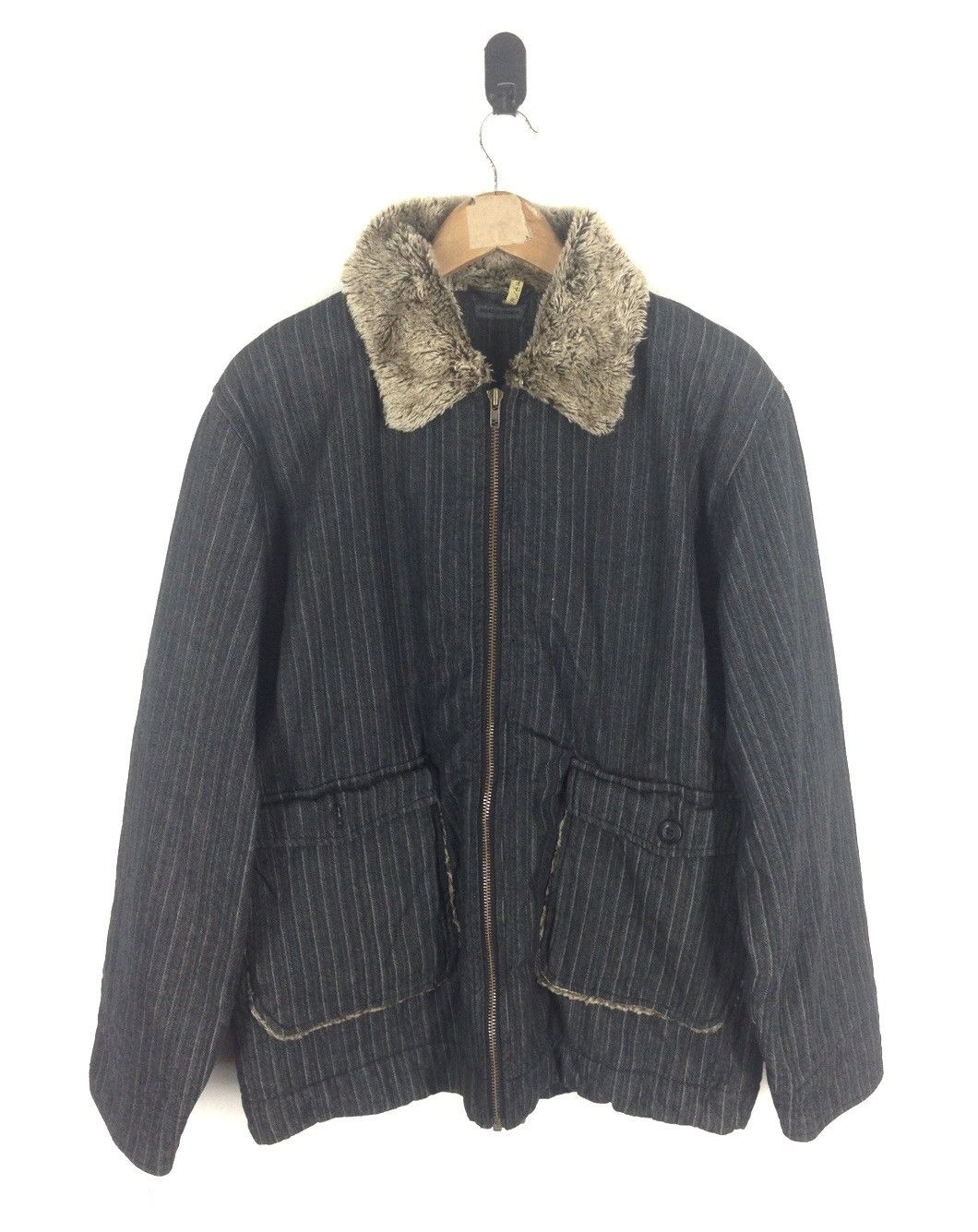 Japanese Brand Road Runner Jacket | Grailed