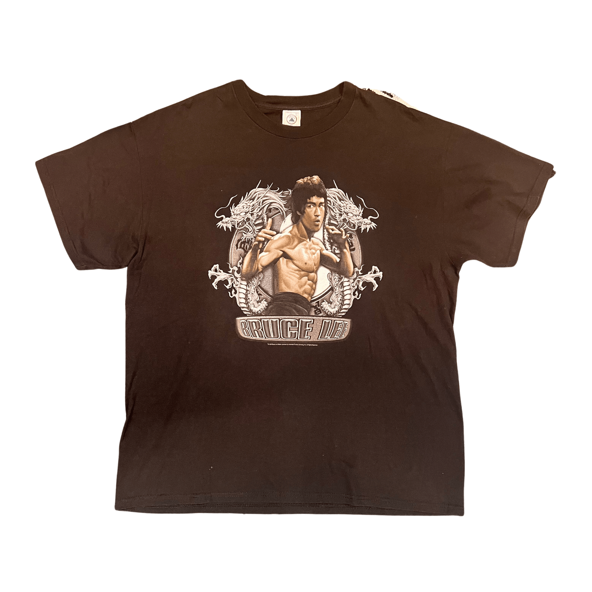 Other Bruce Lee Rap Tee | Grailed