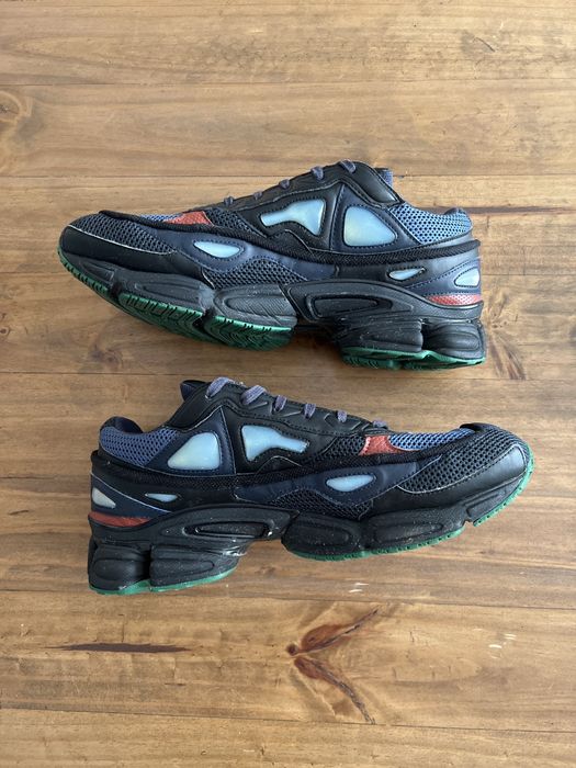 Raf Simons RAF Simons Ozweego 2 Night Marine | Grailed