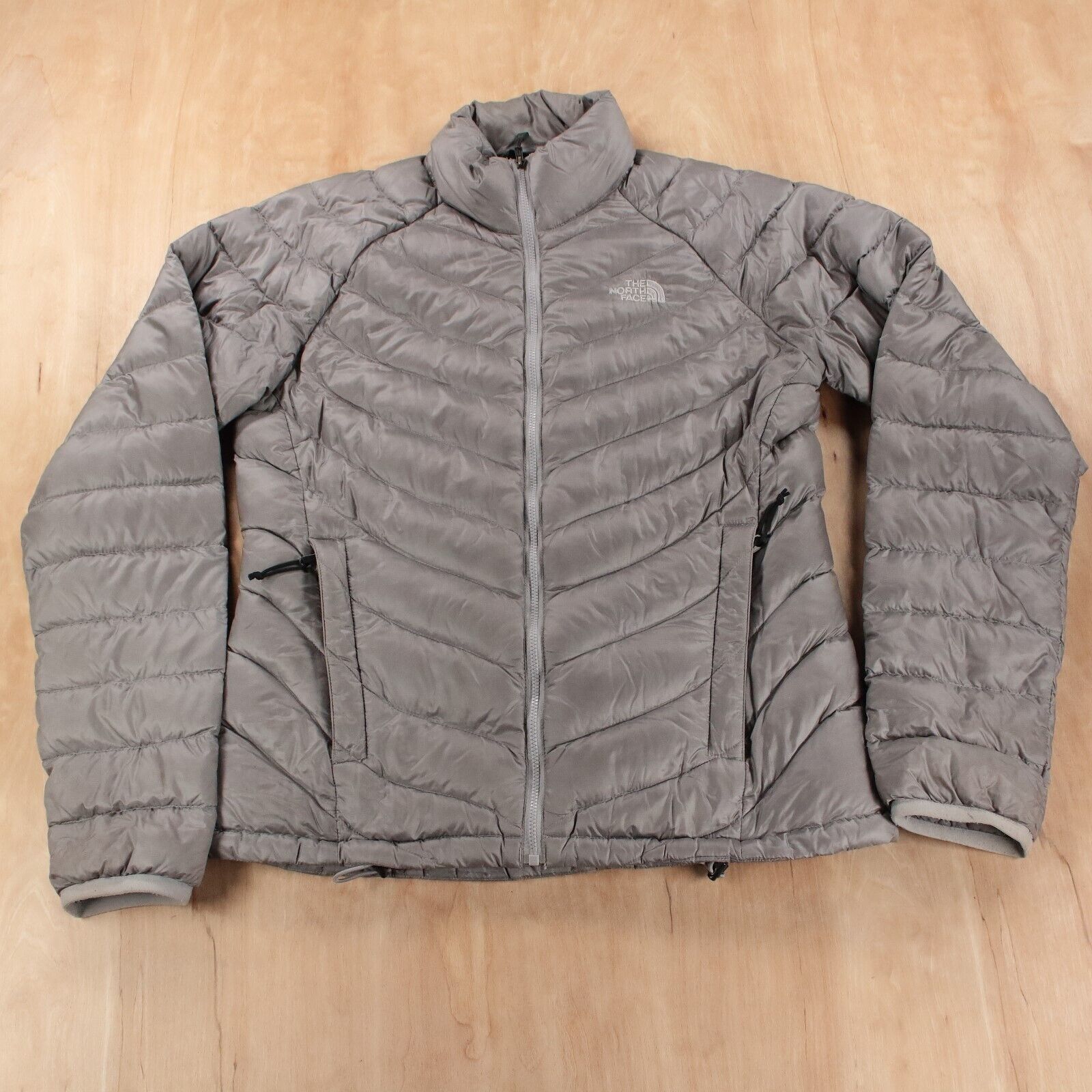 The North Face F12 THE NORTH FACE Pertex Quantum 800 down fill ...