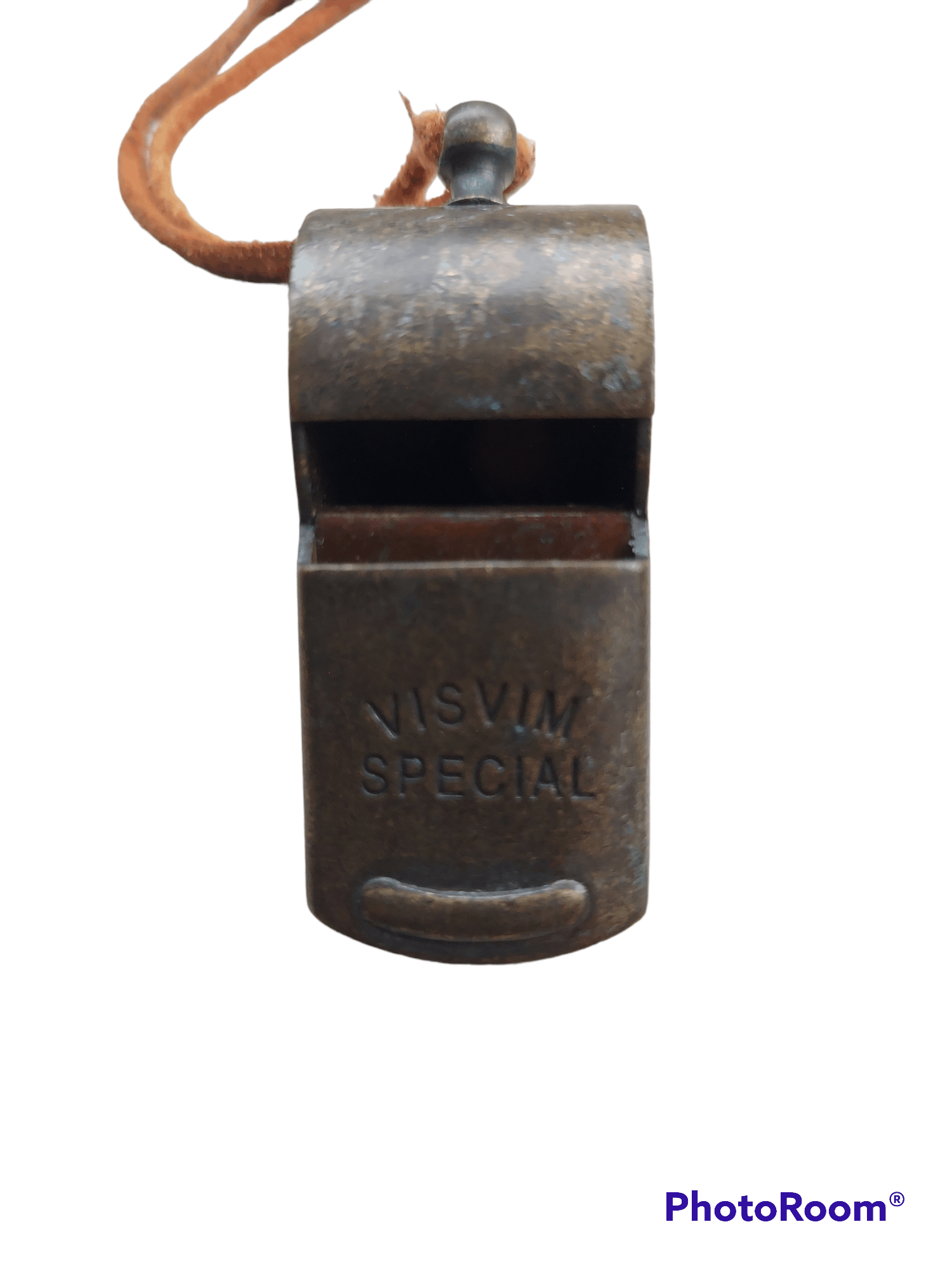 Visvim 💥Visvim Law Enforcement Whistle Necklace💥 | Grailed