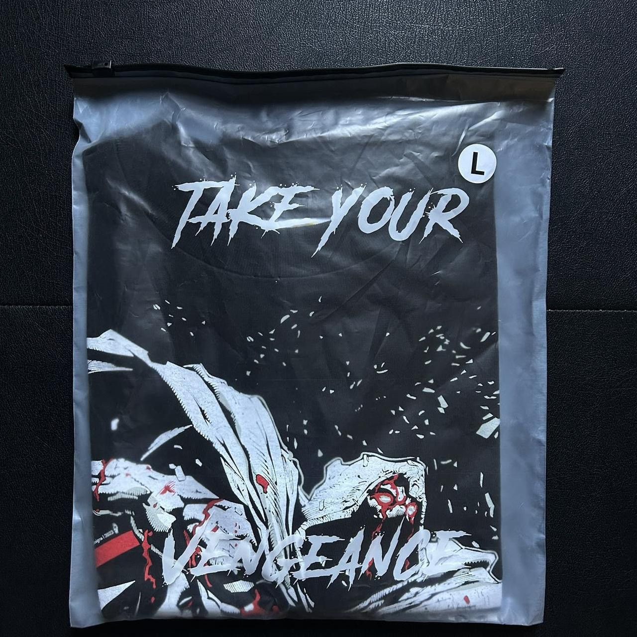 Marvel Comics Vengeance Designs - Moon Knight’s Retribution (Large ...