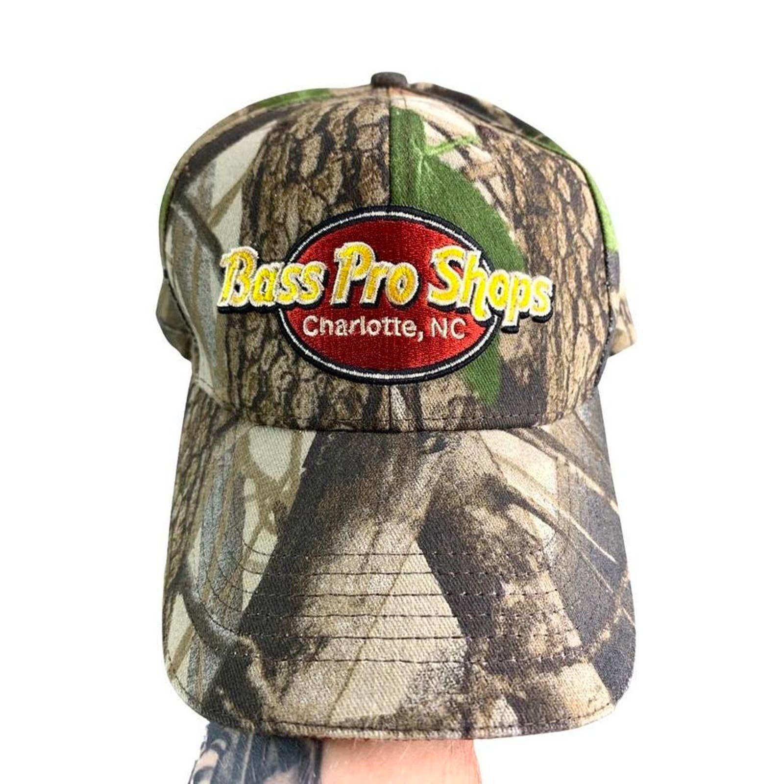 Bass Pro Shops Vintage 90s bass pro shops | Grailed