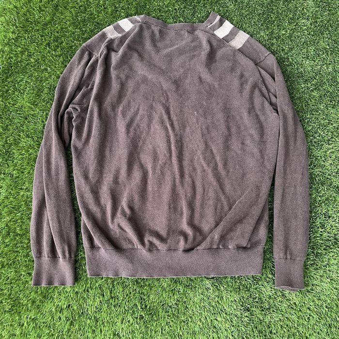 Perry Ellis Vintage Perry Ellis Sweater Size | Grailed
