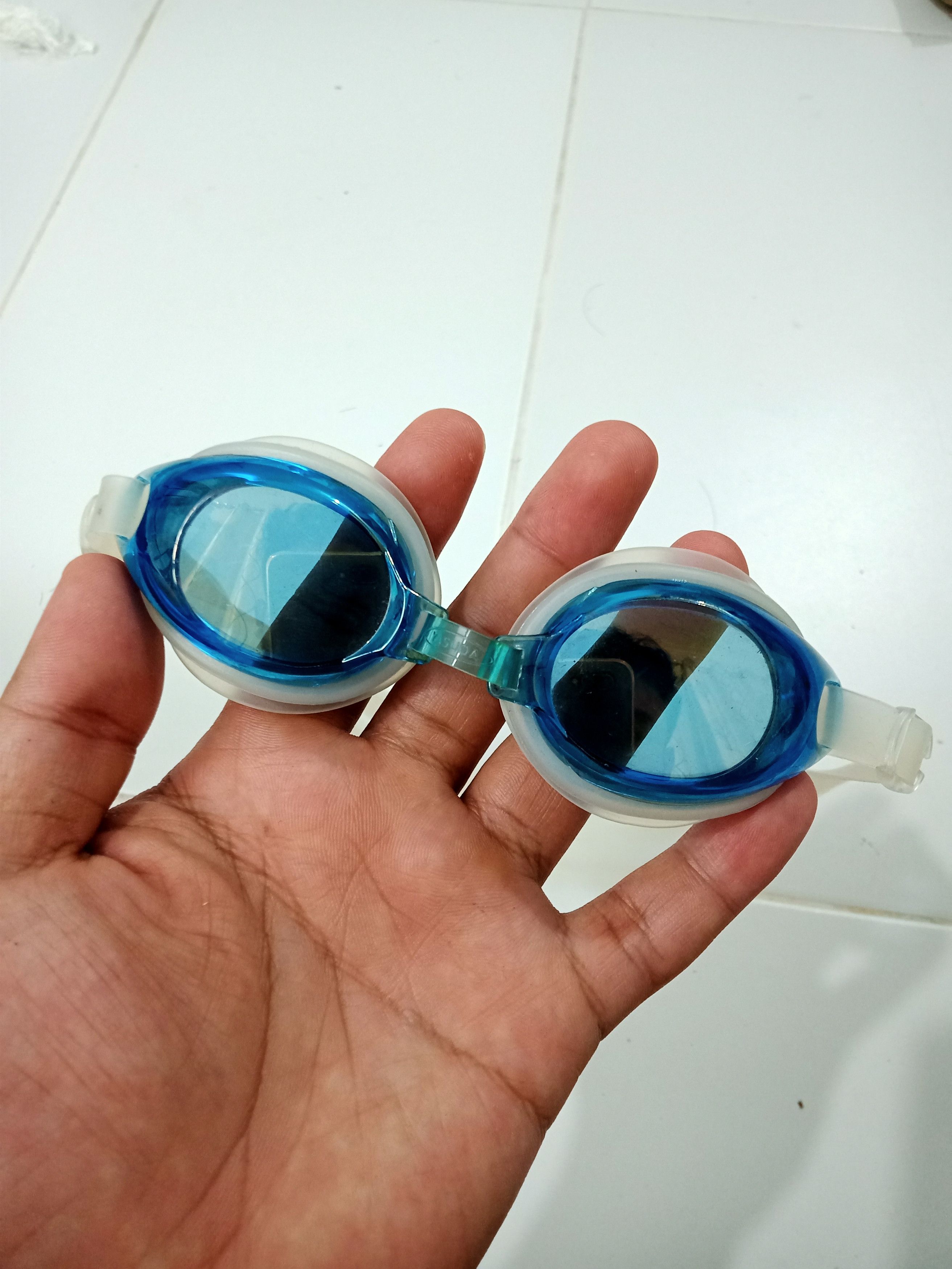 Vintage VINTAGE 90S GOGGLES YASUDA | Grailed