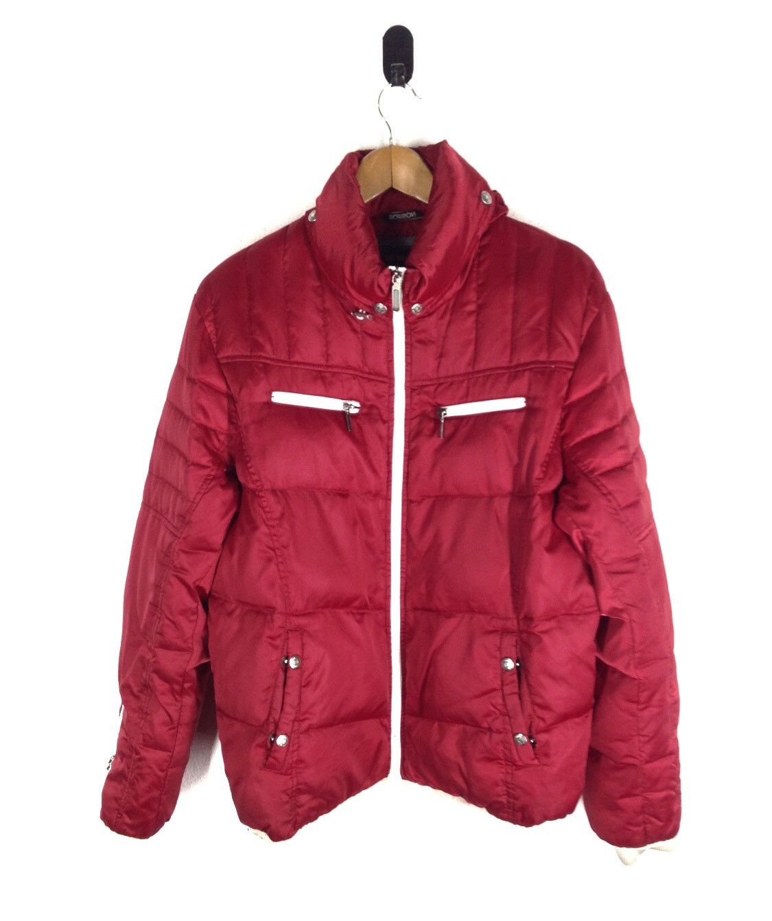 Japanese Brand Bobson Jacket | Grailed