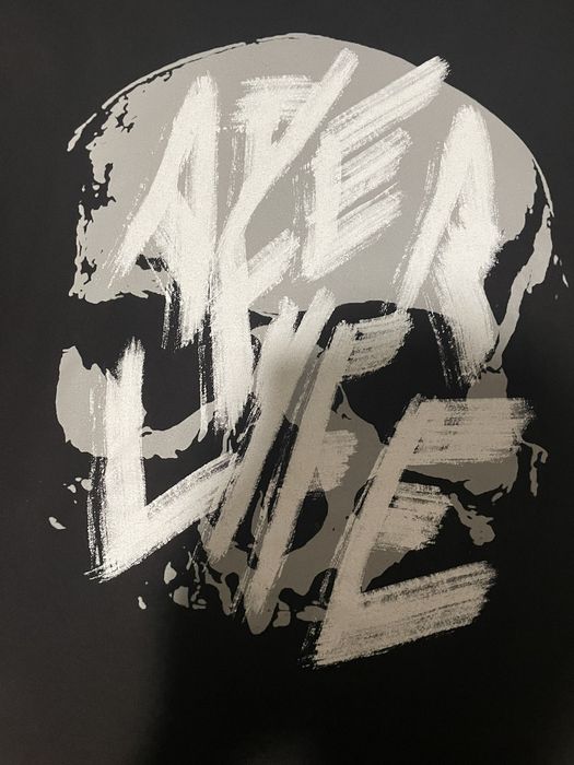 Vintage Yeat afterlyfe tour merch | Grailed