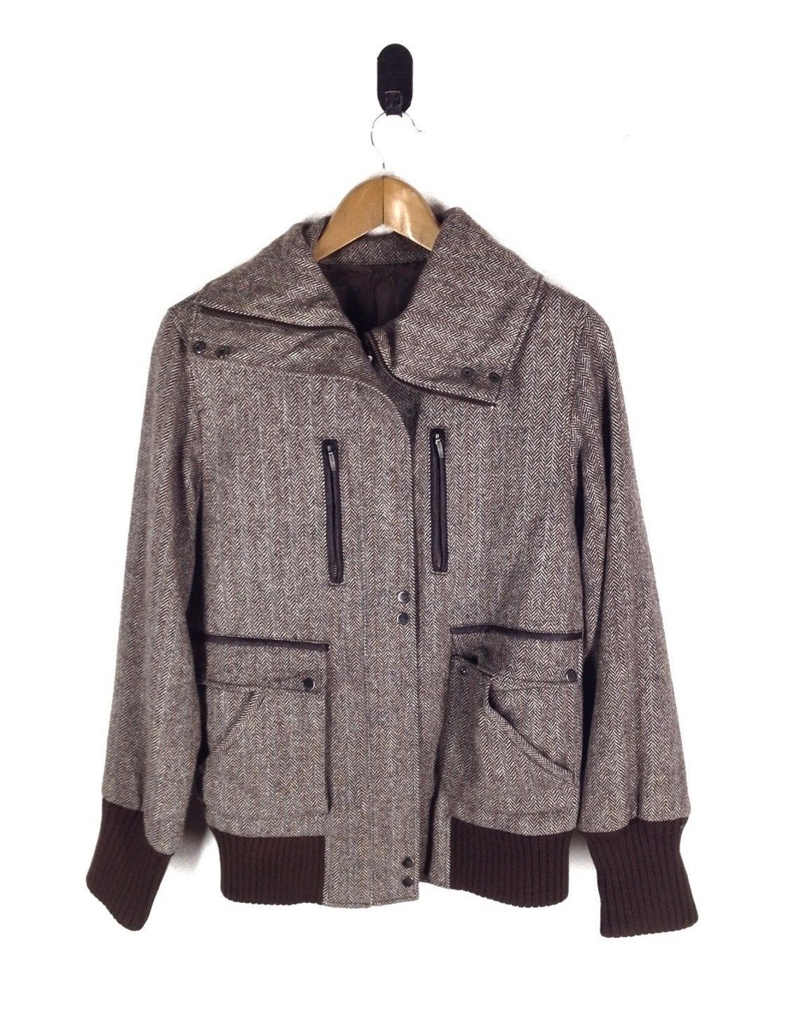 Comme Ca Ism × Japanese Brand Comme Ca Ism Jacket Fashion Week | Grailed