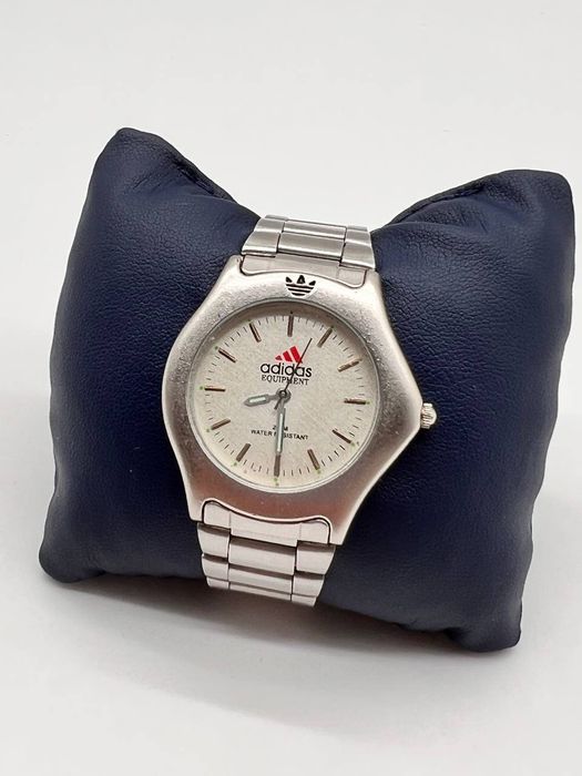 Adidas Adidas equipment vintage watch WORK ️ | Grailed