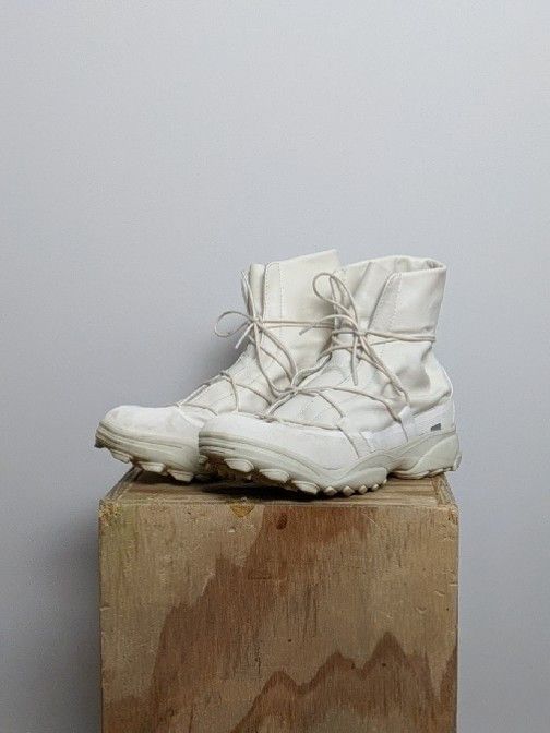 Adidas OAMC x Adidas Type O-3 Boots | Grailed