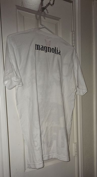 Playboi Carti 100% AUTHENTIC PLAYBOI CARTI MAGNOLIA SCREAM T-SHIRT ...