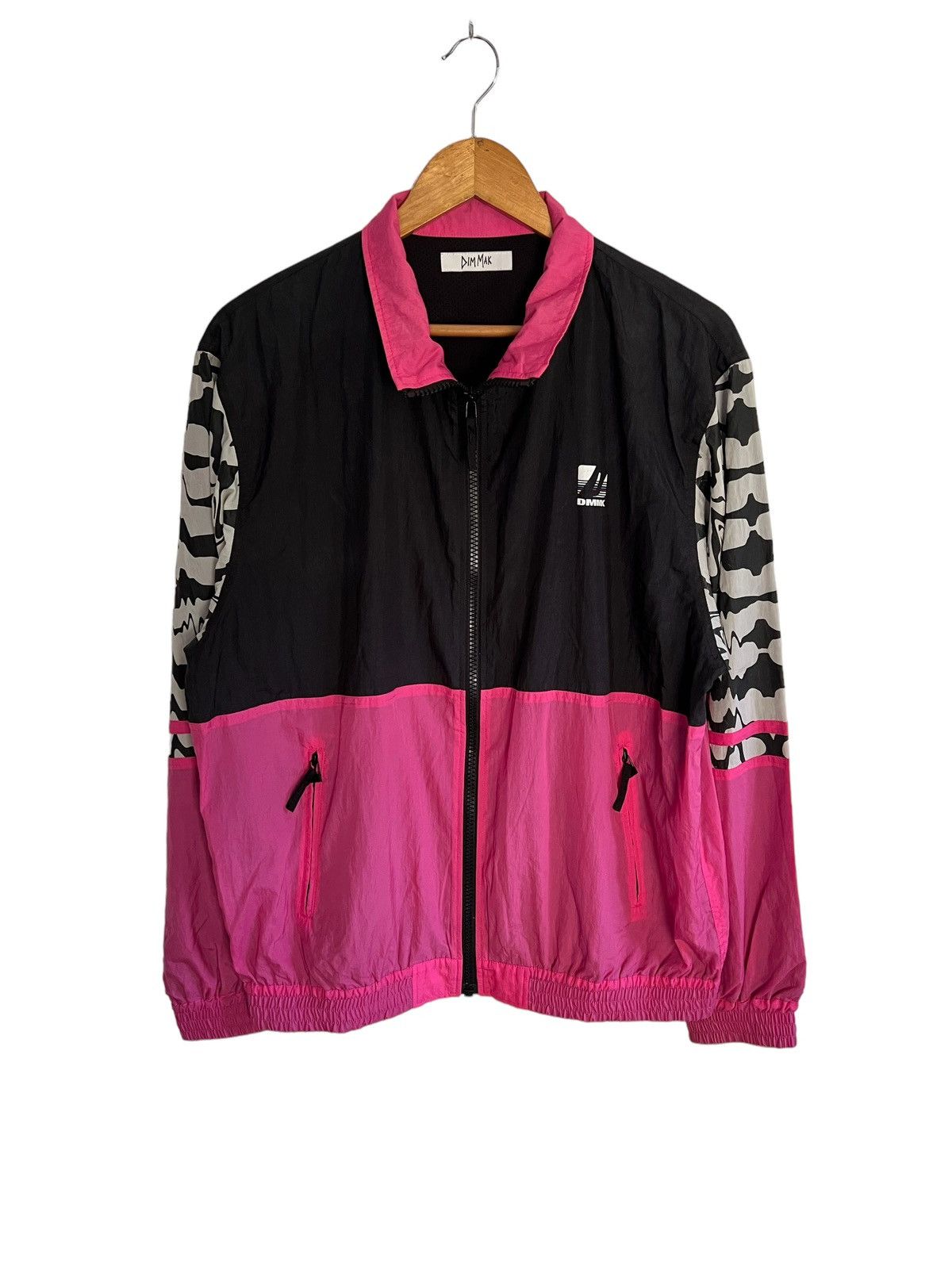 Streetwear DIMMAK STEVE AOKI COLLECTION JACKET | Grailed