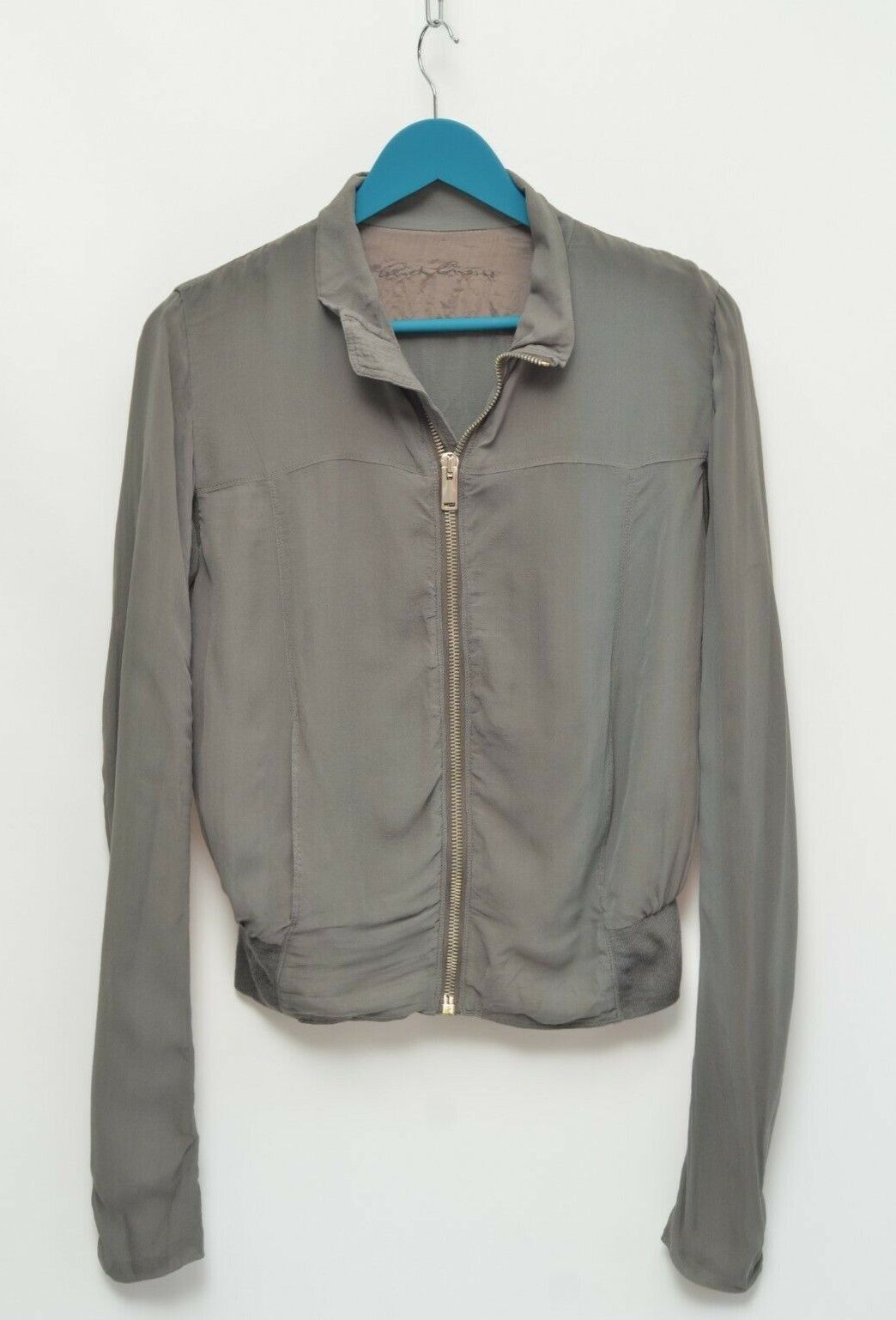 Avant Garde × Rick Owens × Rick Owens Drkshdw RICK OWENS Dark Dust Full ...