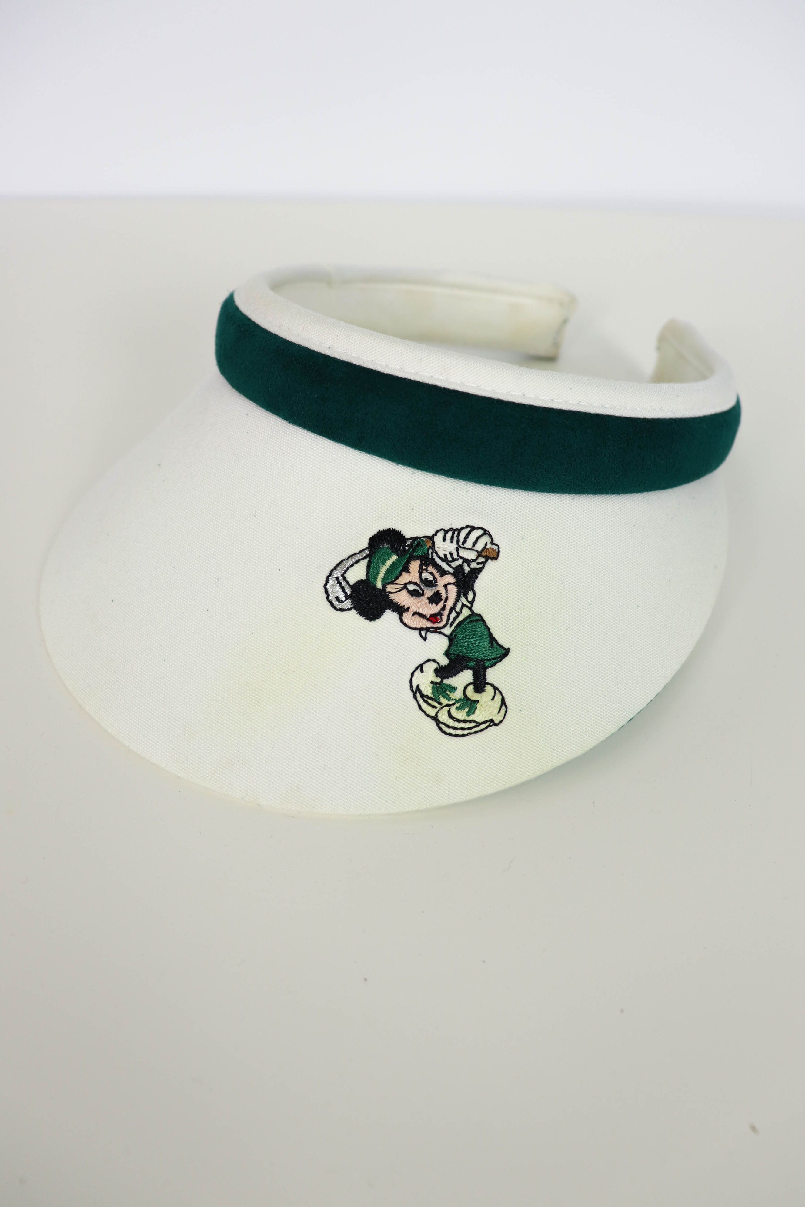 Disney × Mickey Mouse × Vintage TEXACE ©The Walt Disney Vintage 90s ...