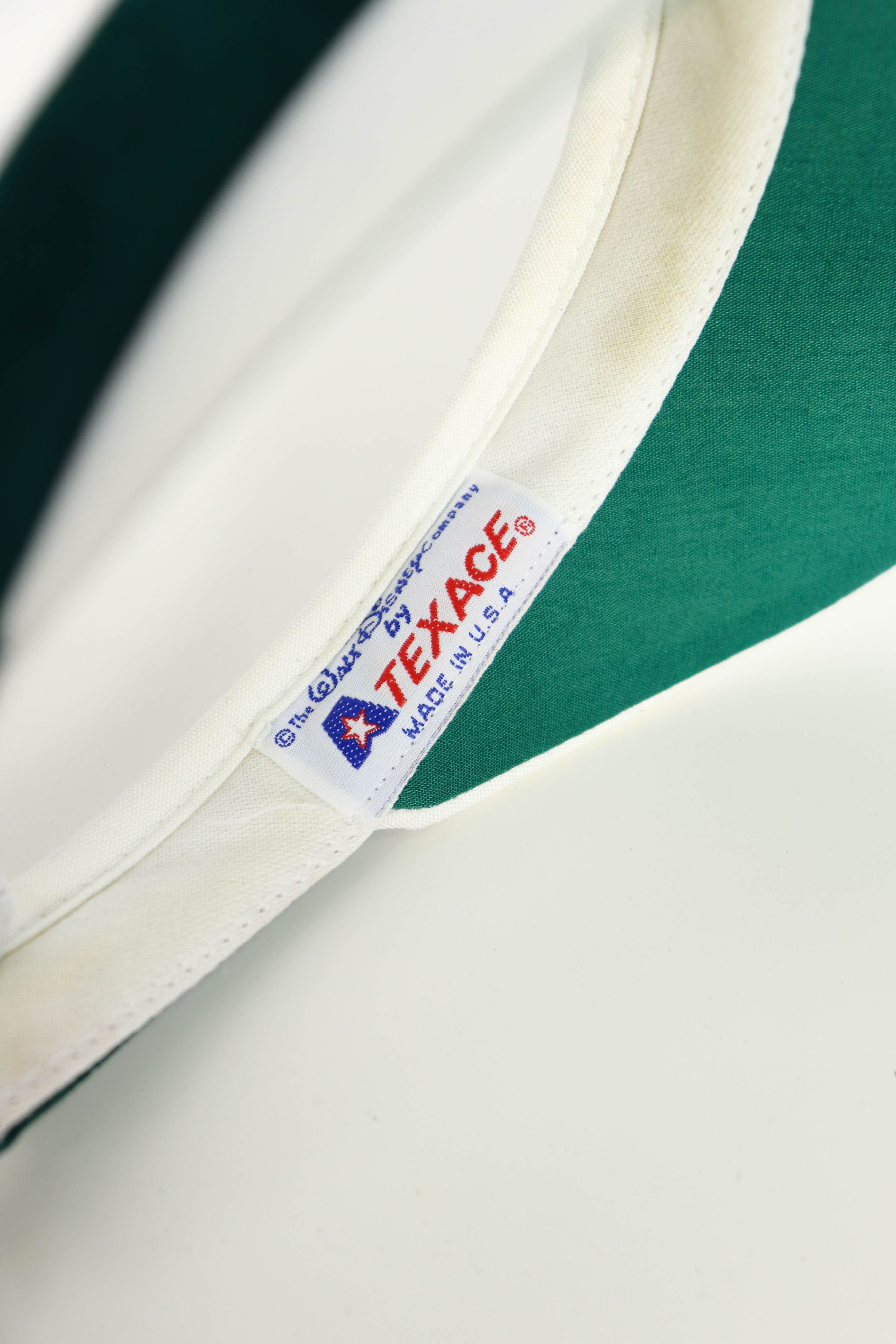 Disney × Mickey Mouse × Vintage TEXACE ©The Walt Disney Vintage 90s ...