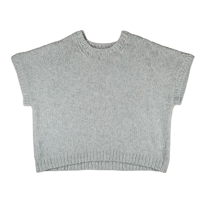 Number (N)ine AW09 Oversized Runway Alpaca Wool Sweater | Grailed
