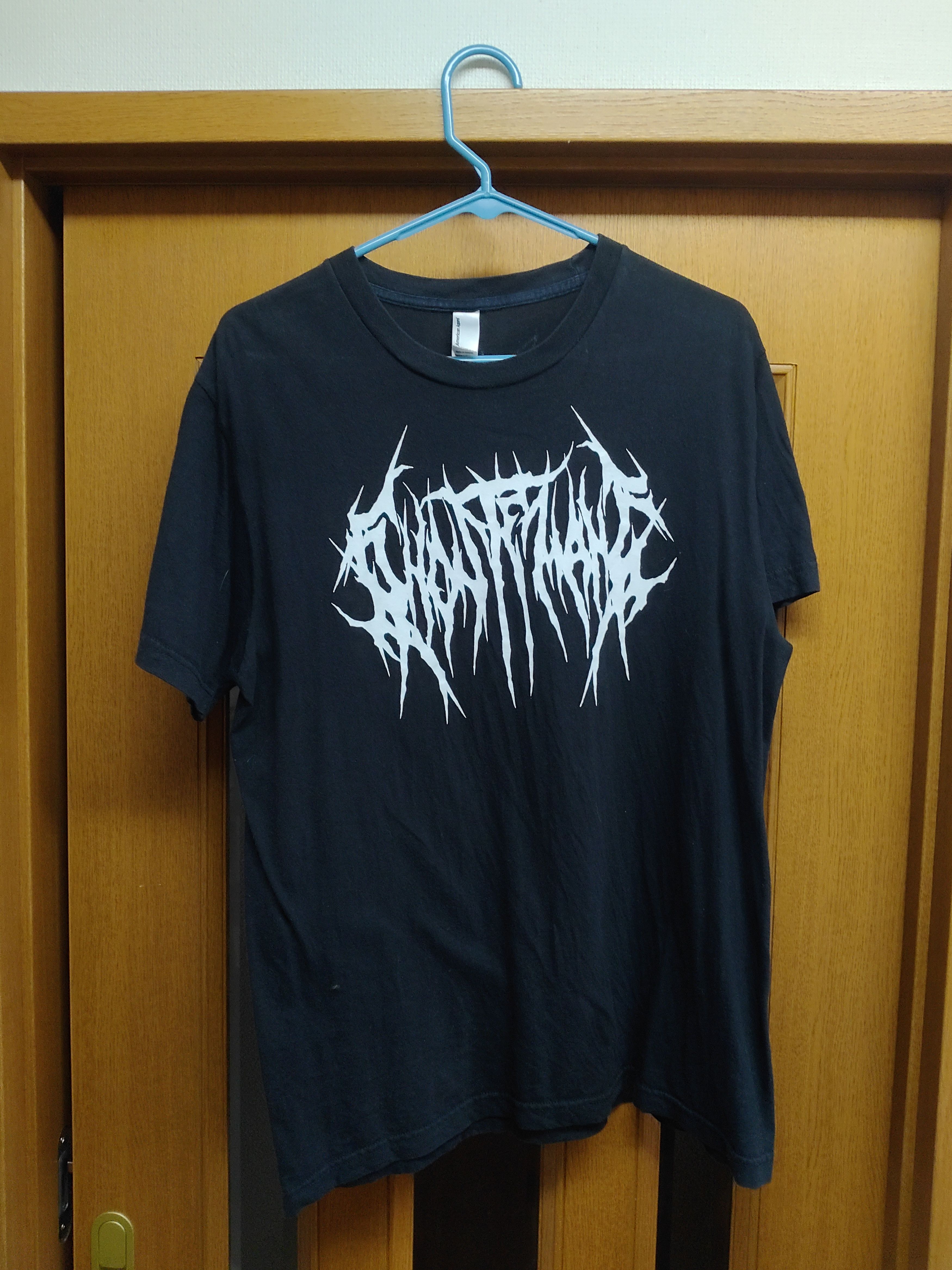 Ghostemane Ghostemane OG Hexeda | Grailed