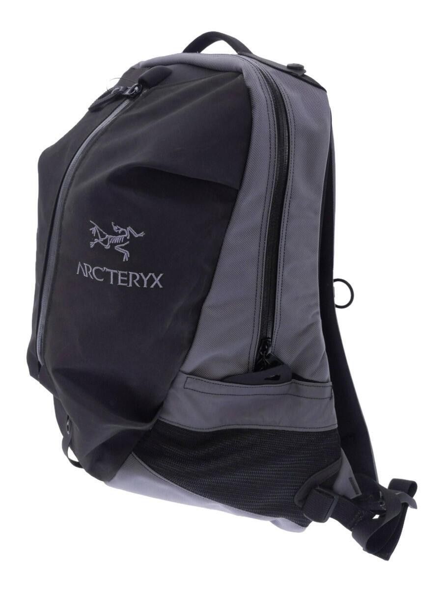 Arc'teryx × Beams Plus Arro 16 Waterproof Backpack | Grailed