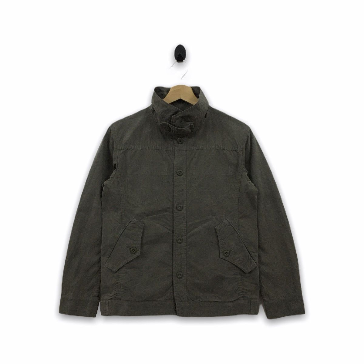 Vintage Rare Vintage Final Home Jacket | Grailed