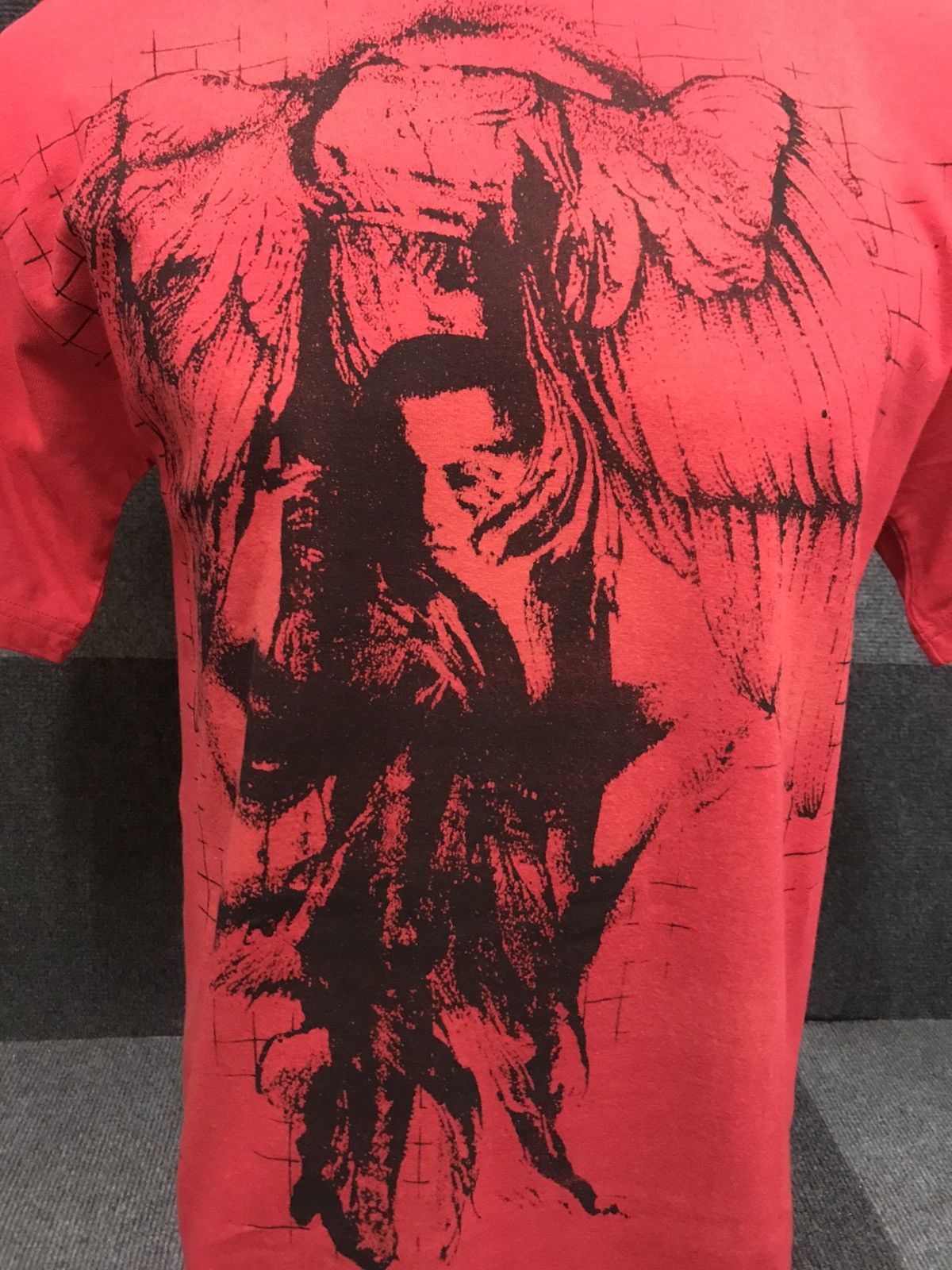 Archival Clothing RN14 Yasuyuki-Ishii Japanese Designer Punk Artisanal ...