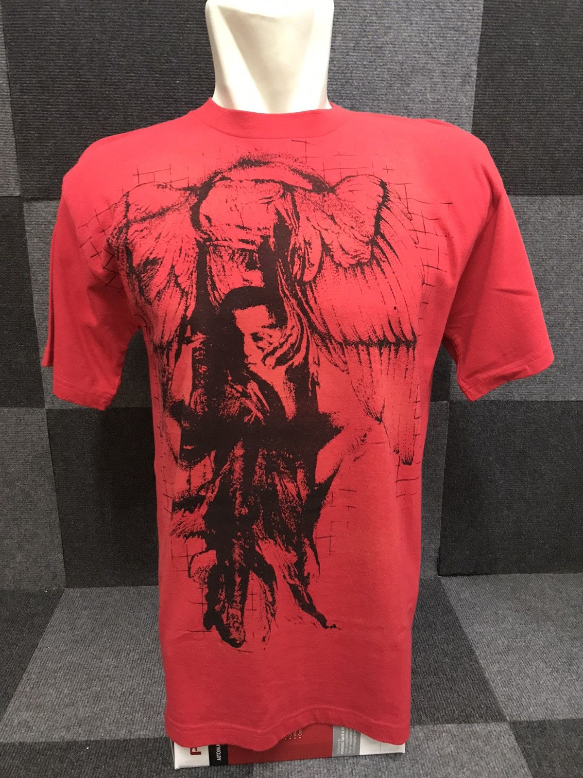 Archival Clothing RN14 Yasuyuki-Ishii Japanese Designer Punk Artisanal ...