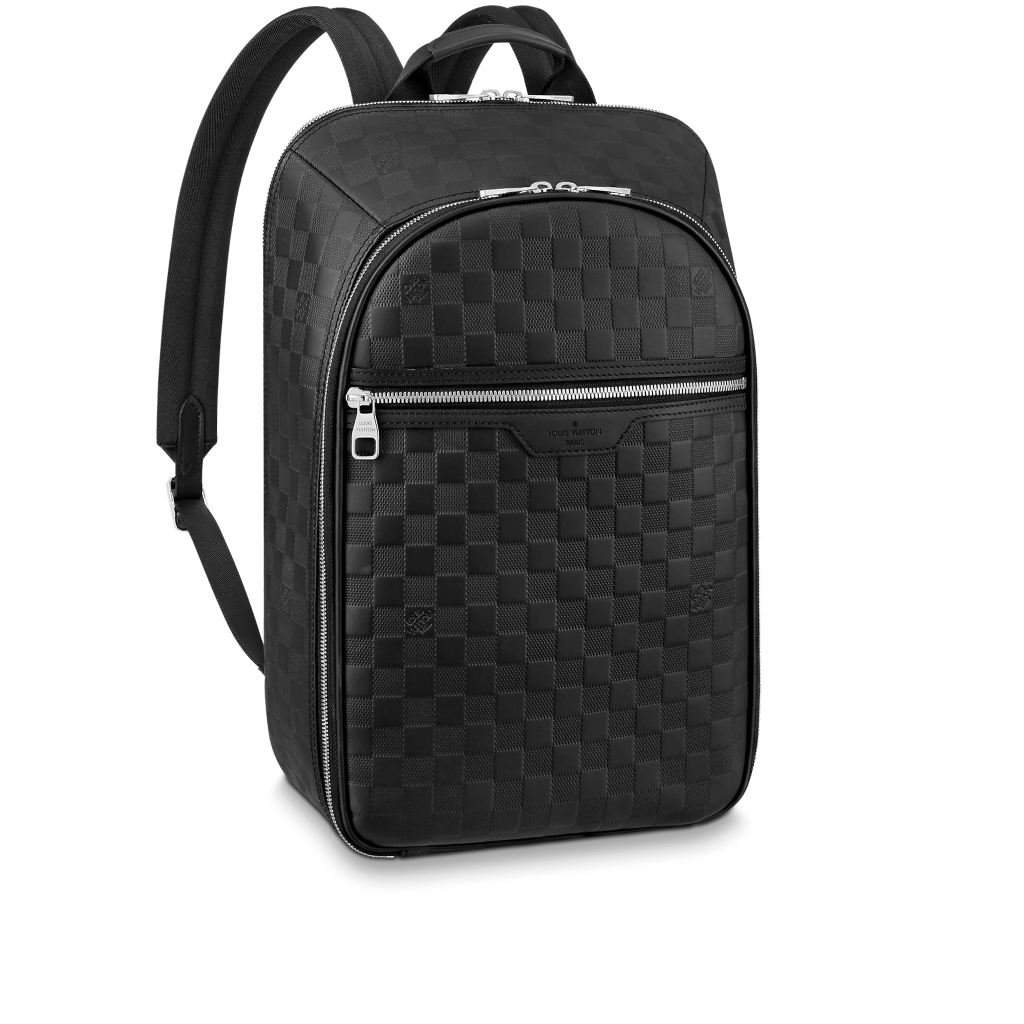 Louis Vuitton Louis Vuitton Backpack Leather Bag Monogram Lv Logo N45287 Grailed