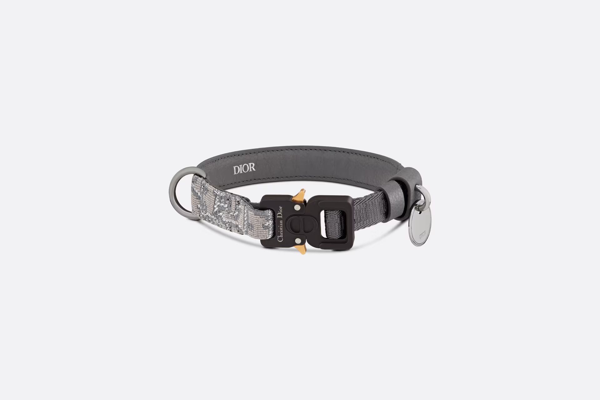 Dior DIOR COLLAR FOR ANIMALS 4603RUDOS_H30Q | Grailed
