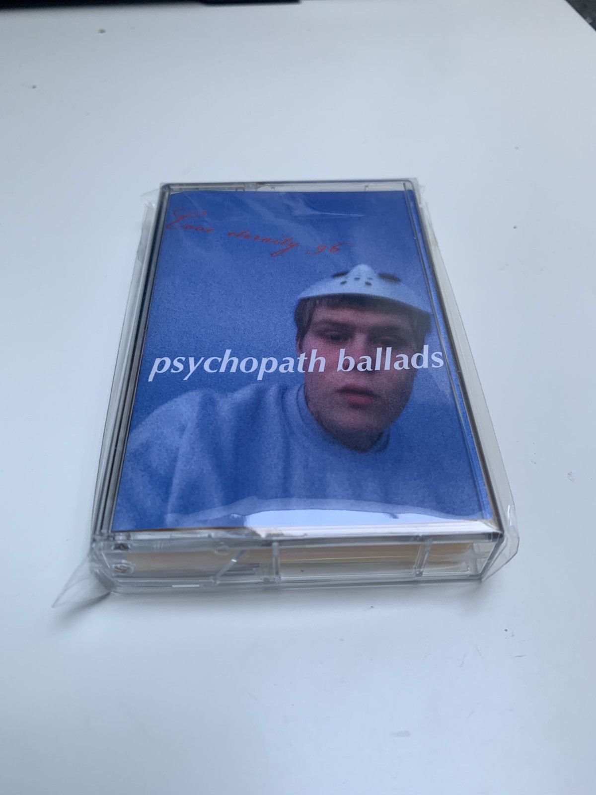 Drain Gang × Sad Boys × Yung Lean jonatan leandoer96 psychopath ballads ...