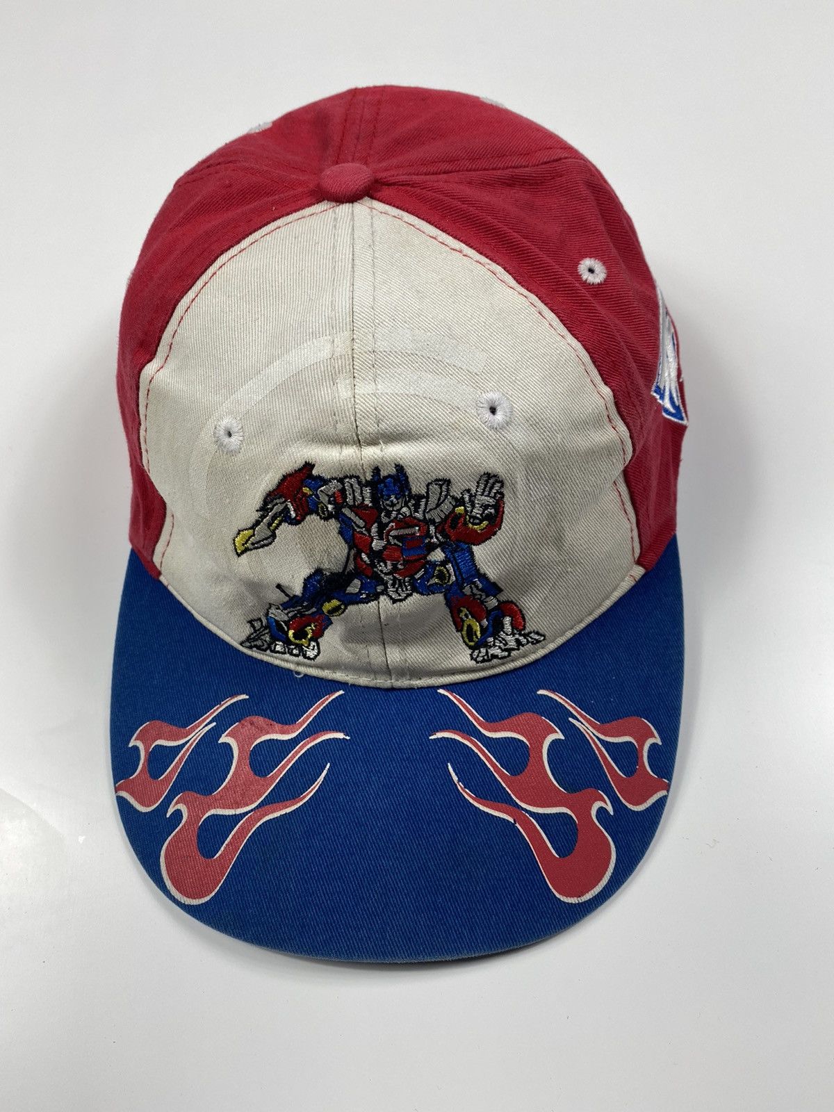 Movie Transformers Embroidered Cap | Grailed