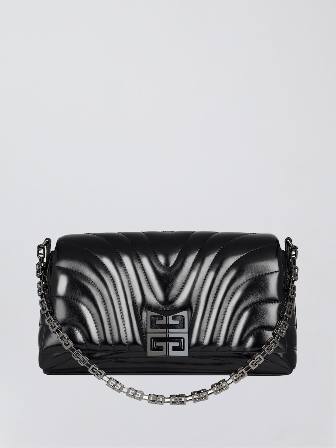 Givenchy Givenchy Crossbody Bags Woman Black | Grailed