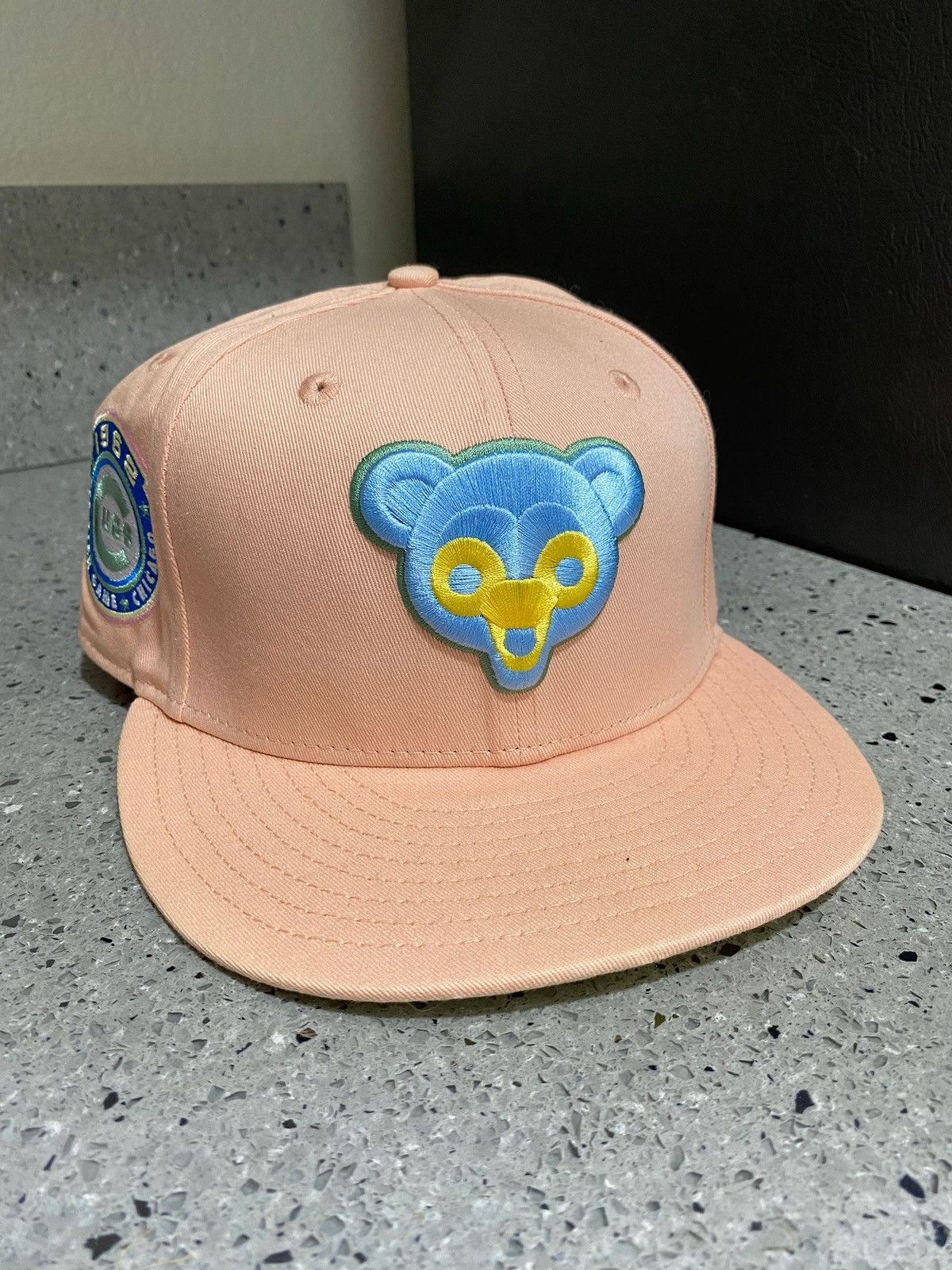 New Era Hat Club x New Era x Chicago Cubs 1962 All Star Game | Grailed