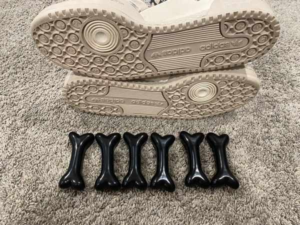 Jeremy Scott Adidas Jeremy Scott Bones | Grailed