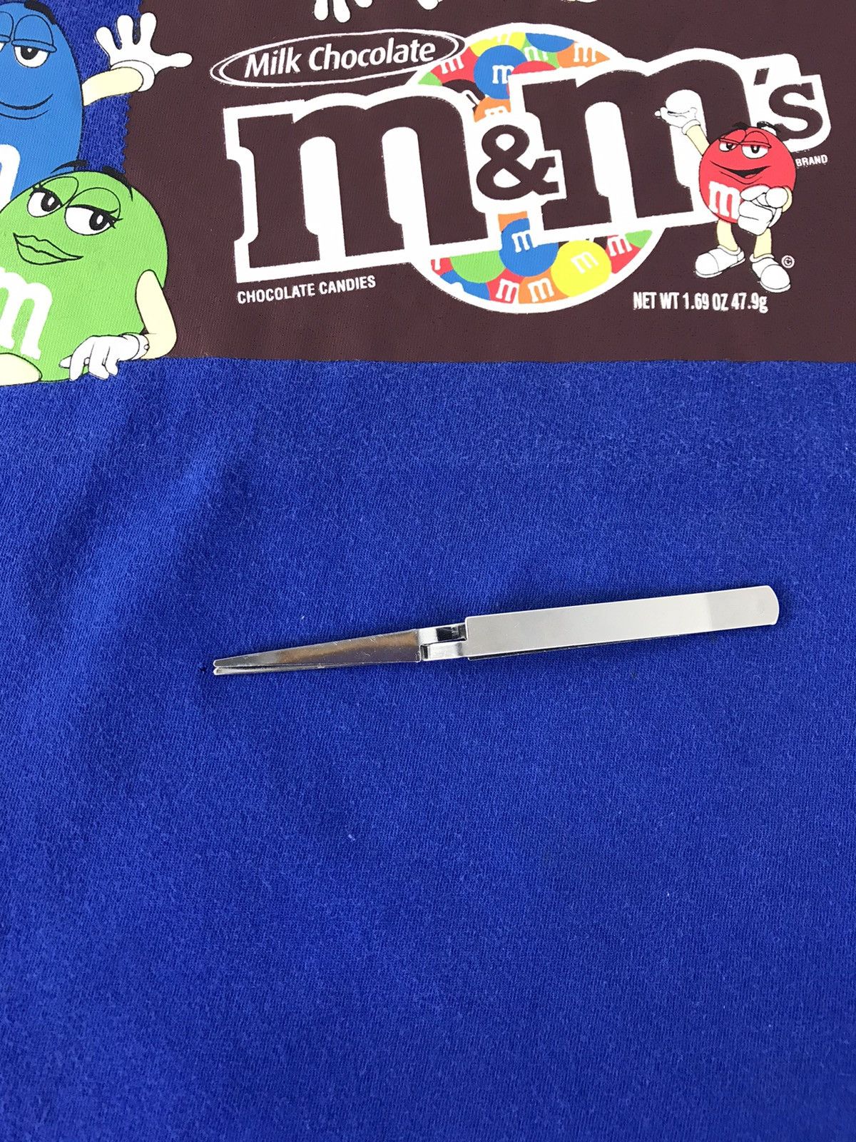 Japanese Brand × Streetwear Ms Chocolate Candies Multicolour Tee T ...