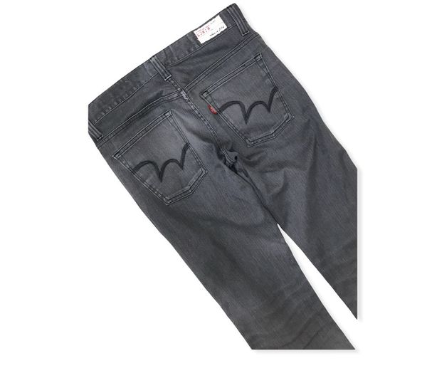 Edwin Japanese Brand Edwin Casual Pants | Grailed
