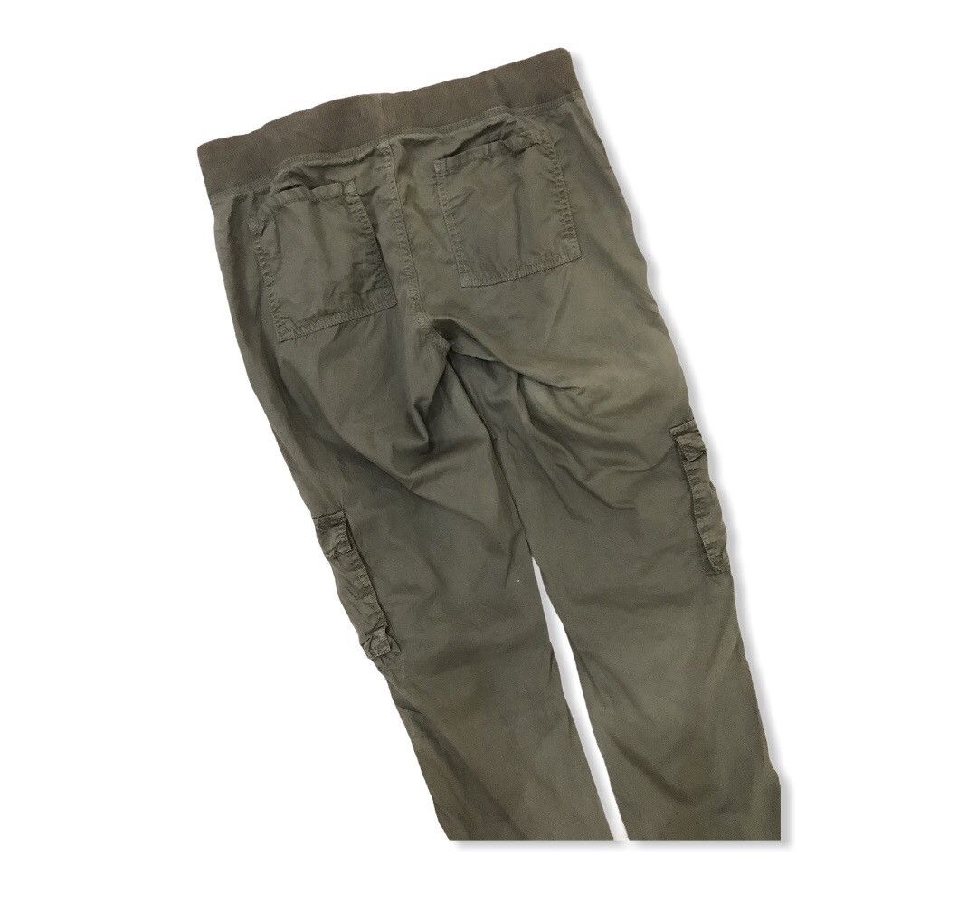 Gap Gap military Style Tactical Cargo Pant | Grailed