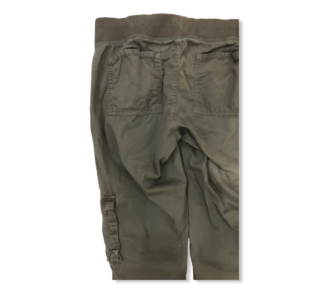 Gap Gap military Style Tactical Cargo Pant | Grailed