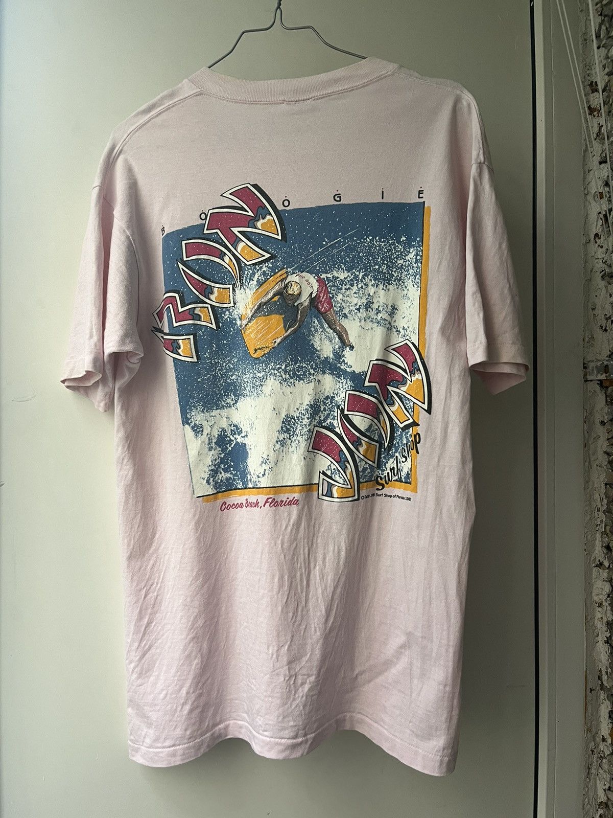 Ron Jon Surf Shop × Surf Style × Vintage Vintage Ron Jon Surf Shop ...