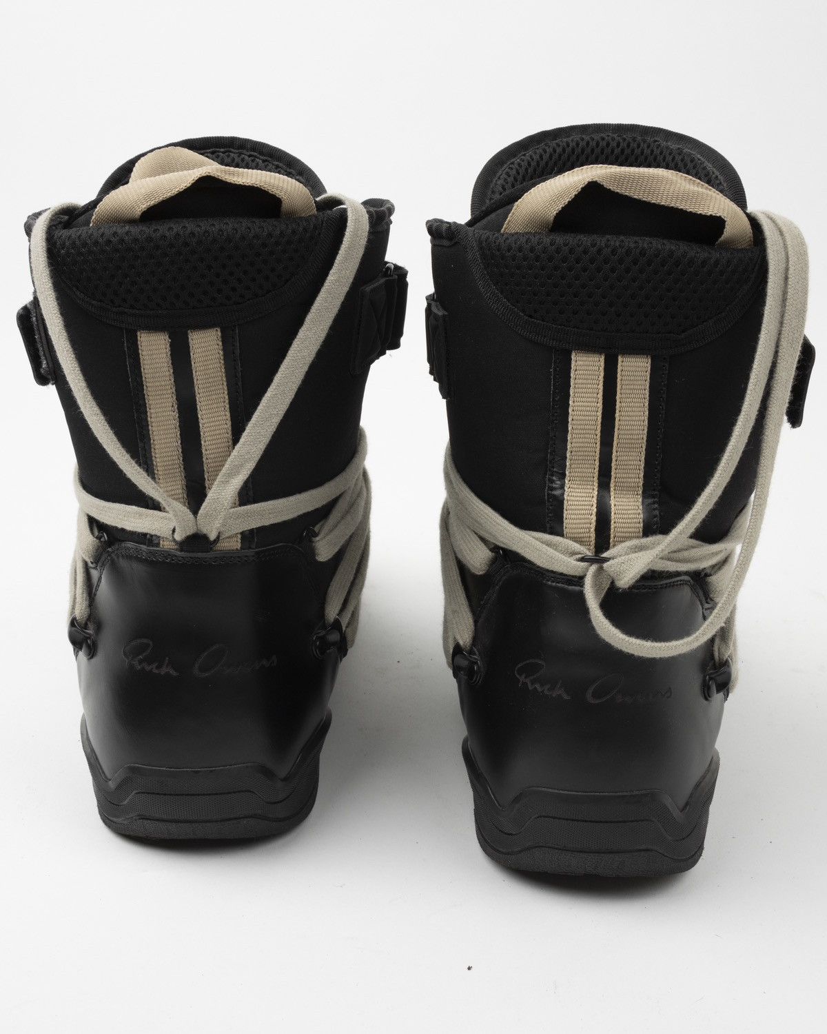 Moncler × Rick Owens Rick Owens x Moncler Amber boots | Grailed Moncler × Rick Owens Rick Owens x Moncler Amber boots | Grailed