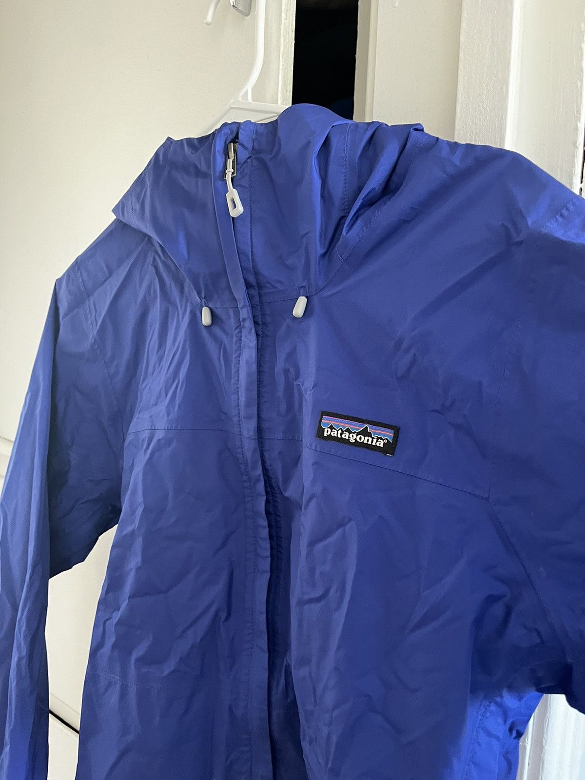 Patagonia Patagonia Waterproof Jacket | Grailed
