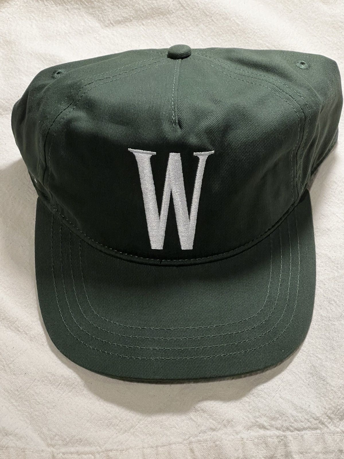 Aime Leon Dore ‼️SOLDOUT‼️Aimé Leon Dore Tyrrell Winston W Logo Gallery ...