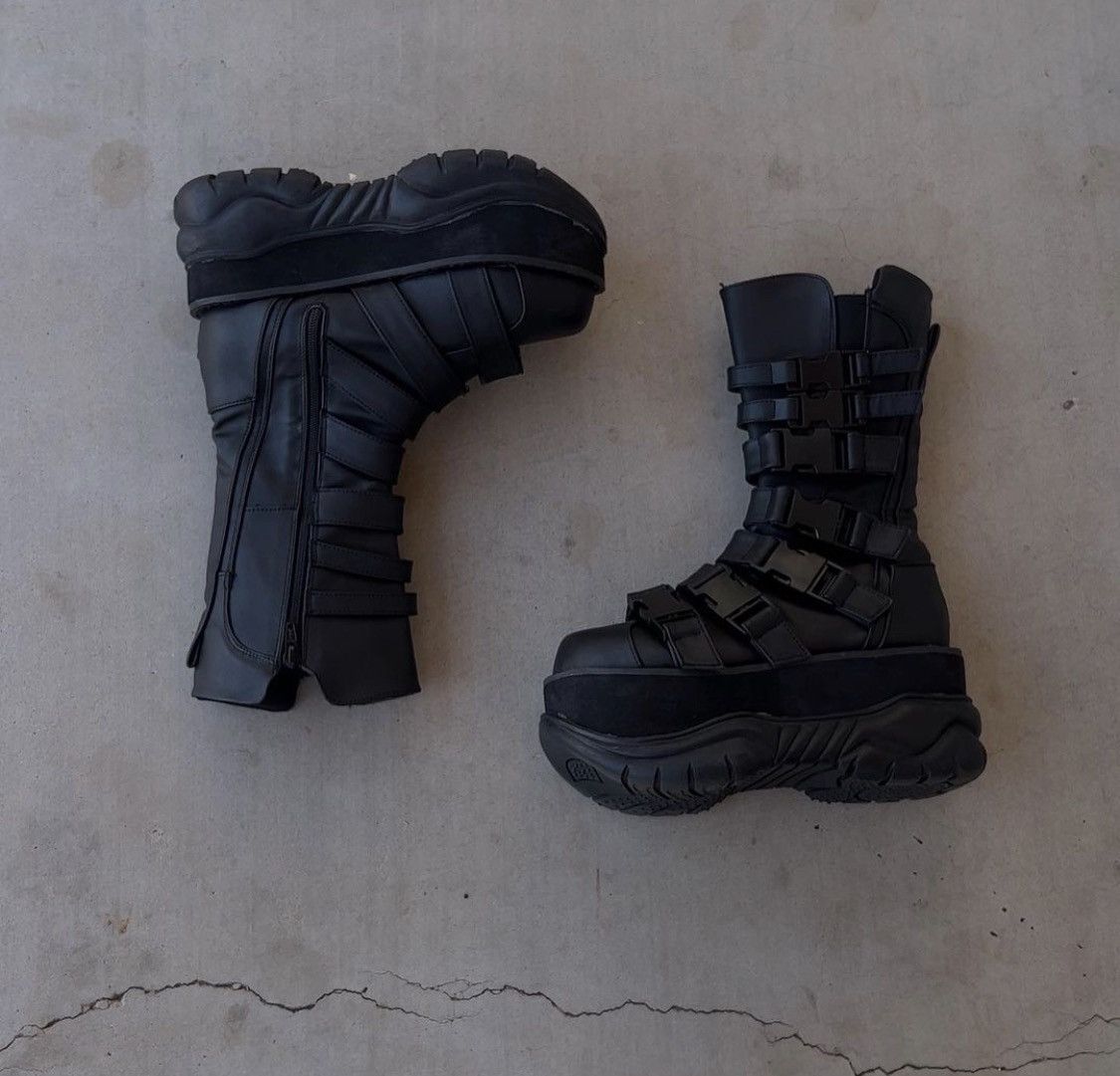 Swear Neptune 210 Demonias | Grailed