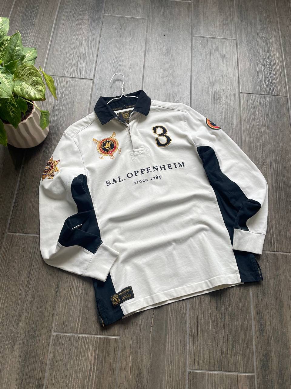 Polo Ralph Lauren × Ralph Lauren × Vintage Polo Ralph Lauren ST Moritz ...