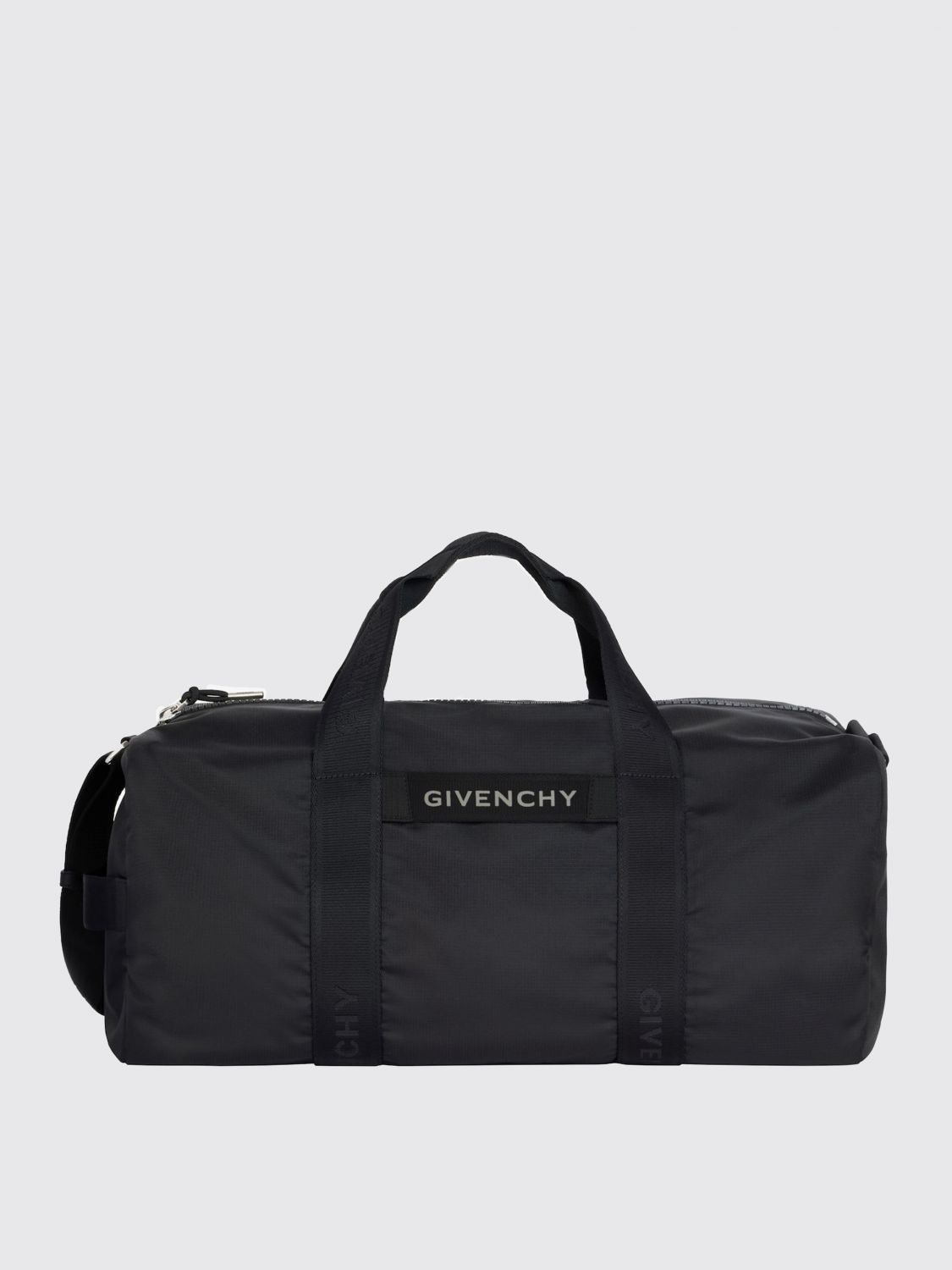 Givenchy Givenchy Shoulder Bag Men Black | Grailed